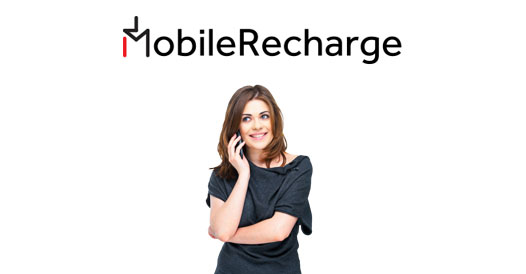 Recharge a mobile phone from Etisalat Prepaid Credit network